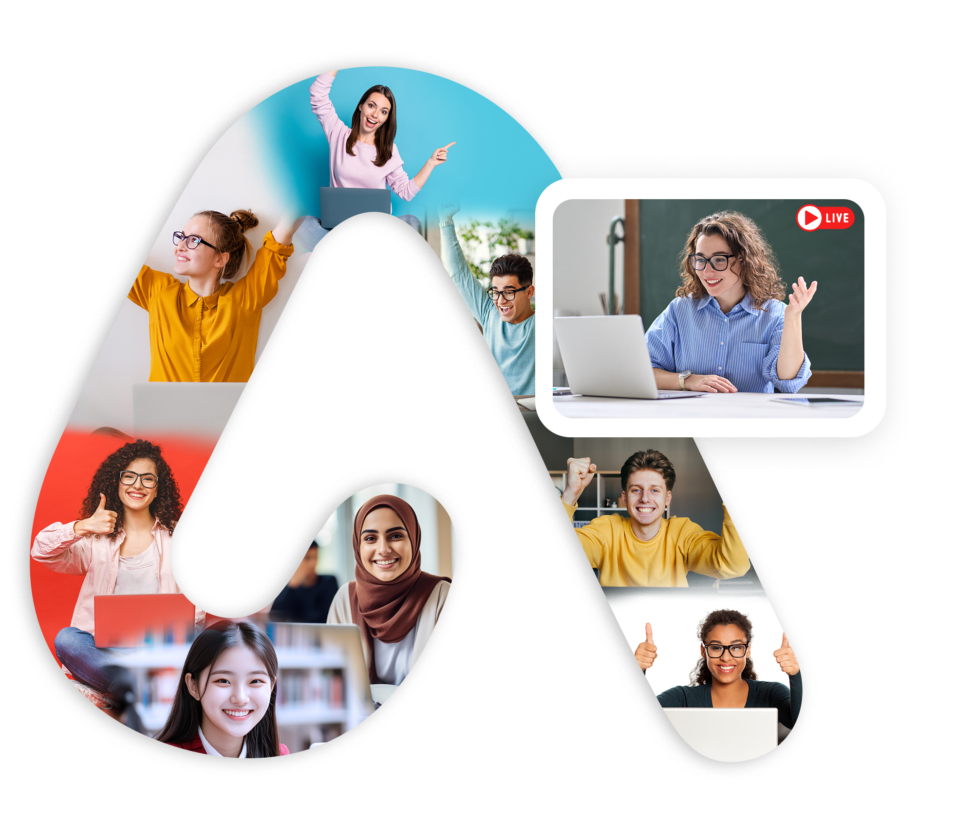 Interactive Learning Experiences | Inexa